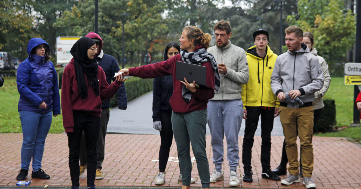 Faire subsidiëring volgt de spilindex - Formaat