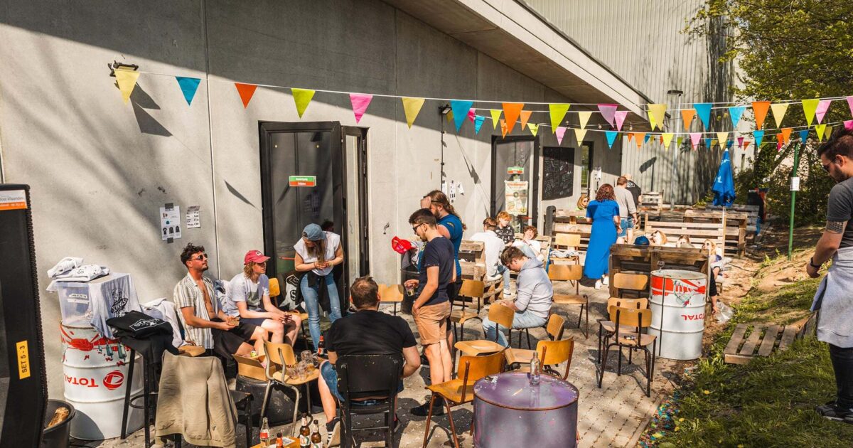 Wat als je naar het vredegerecht moet? - Formaat